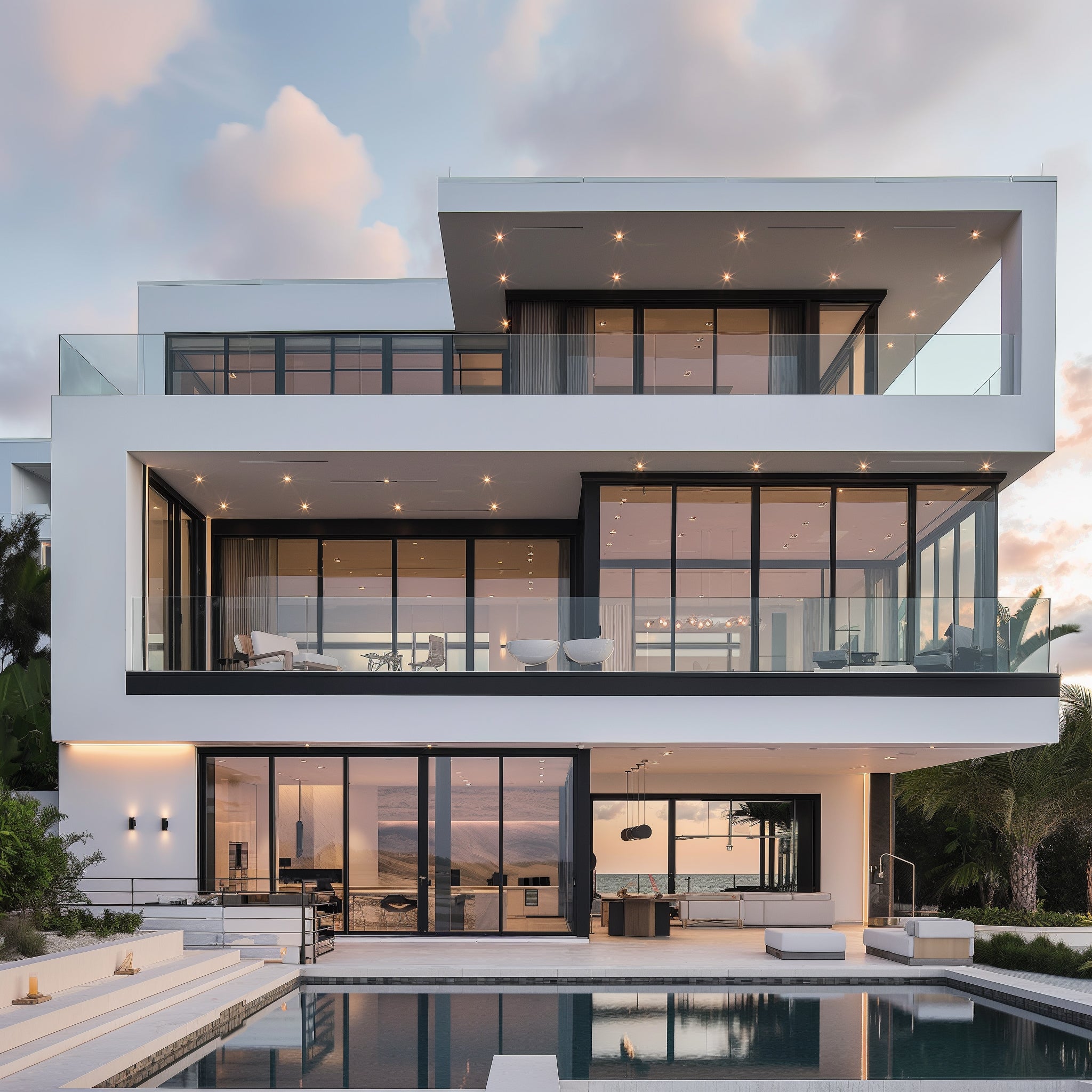 Hurricane Proof Impact Doors & Windows - Florida Approved