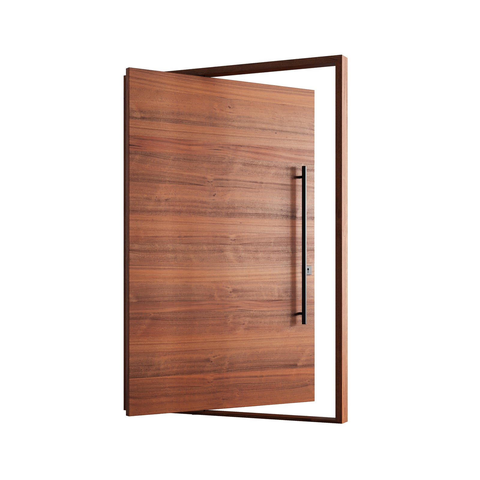 Pivot Doors